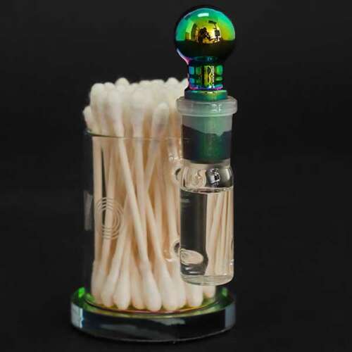Q Tip and Iso Dab Cleaning Station – Exotic KC