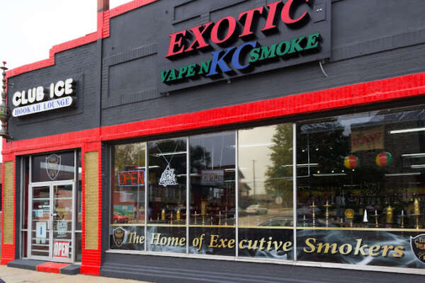 Exotic KC – Vape & Smoke Shop KC | CBD & Kratom Store